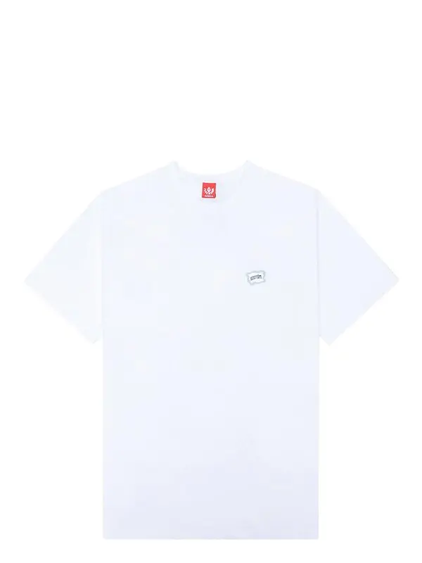ICECREAM Miami Short-sleeve Tee - White