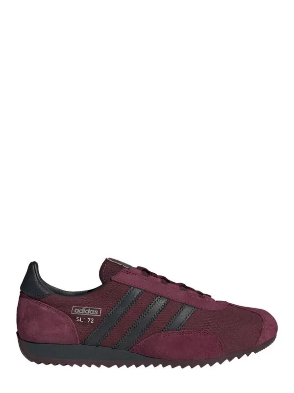 Adidas Sl 72 Pt Sneakers - Red