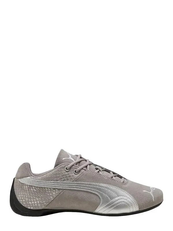 PUMA Future Cat Emboss Sneakers - Grey