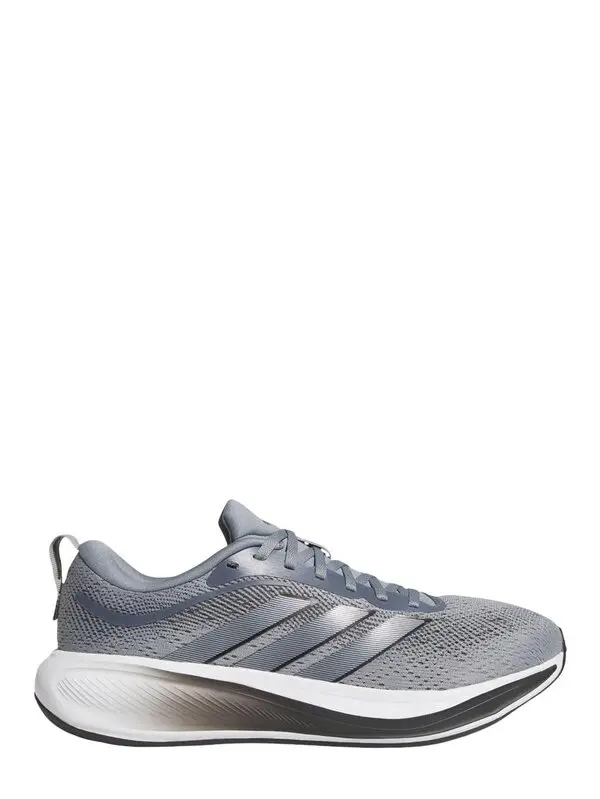 Adidas Response Pace Athletic Sneakers - Grey