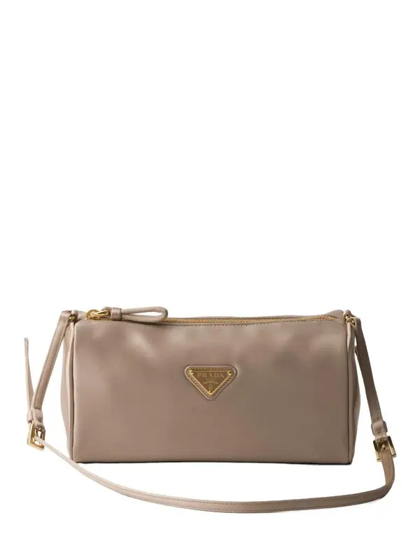 Prada Satin Mini-bag - Pink