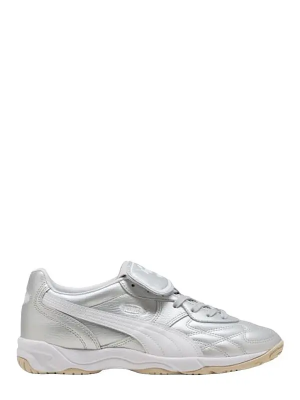 PUMA King Indoor Sneakers - Silver