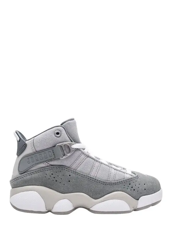 JORDAN 6 Rings Ps - Grey