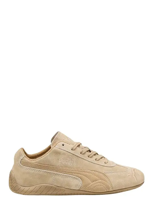 PUMA Speedcat Mat Play Sneakers - Tan