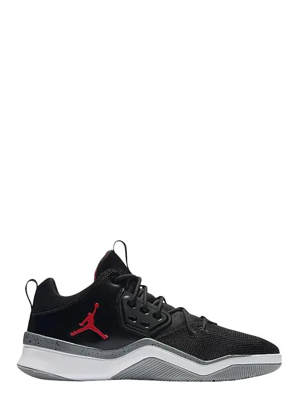 JORDAN Dna Cement Sneakers - Black