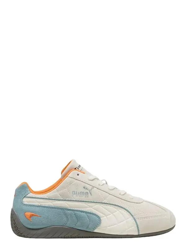PUMA Mclaren Racing X Speedcat Sneakers - White