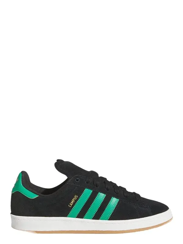 Adidas Campus Adv Sneakers - Black