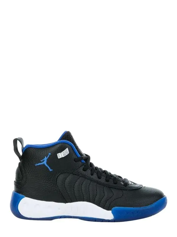 JORDAN Jumpman Pro High-top Sneakers - Black