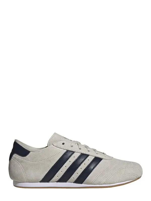 Adidas Taekwondo Sneakers - Alumina/collegiate Navy Blue/gum