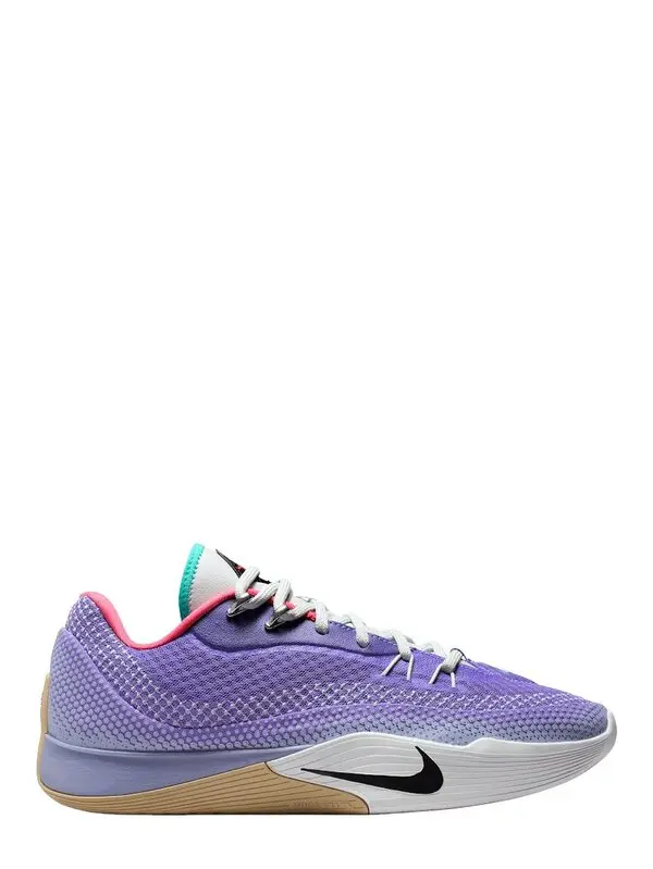 Nike St Flare Sneakers - Dark Iris/iron Purple/photon Dust