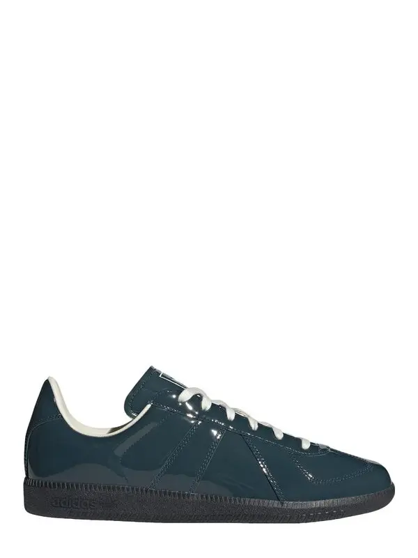 Adidas Bw Army Lace Up Sneakers - Carbon