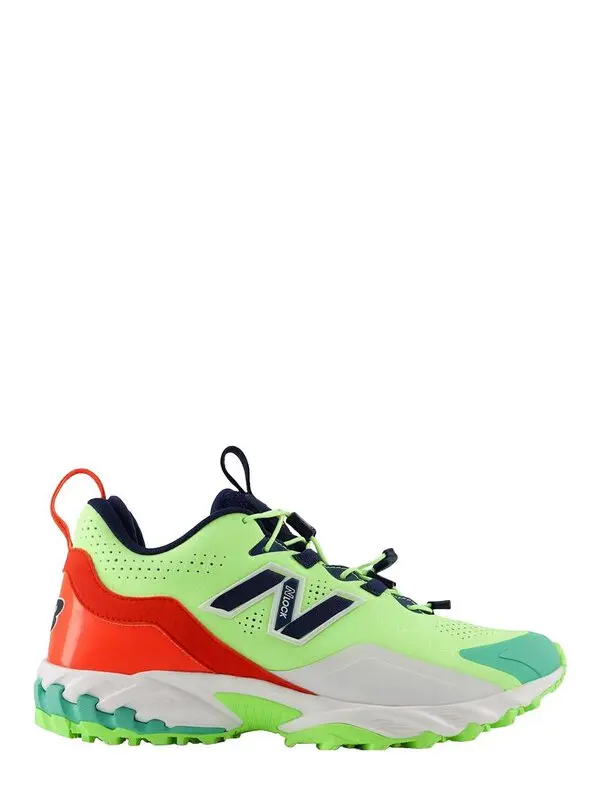 NEW BALANCE Fuelcell Lindor 3 Sneakers - Firefly/nb 103 White