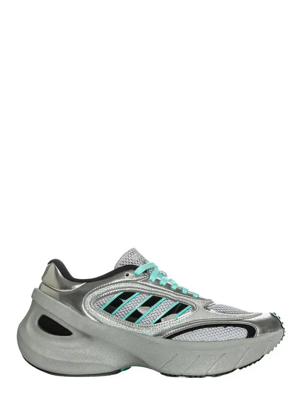 Adidas Adizero Goukanain Sneakers - Silver/light Blue