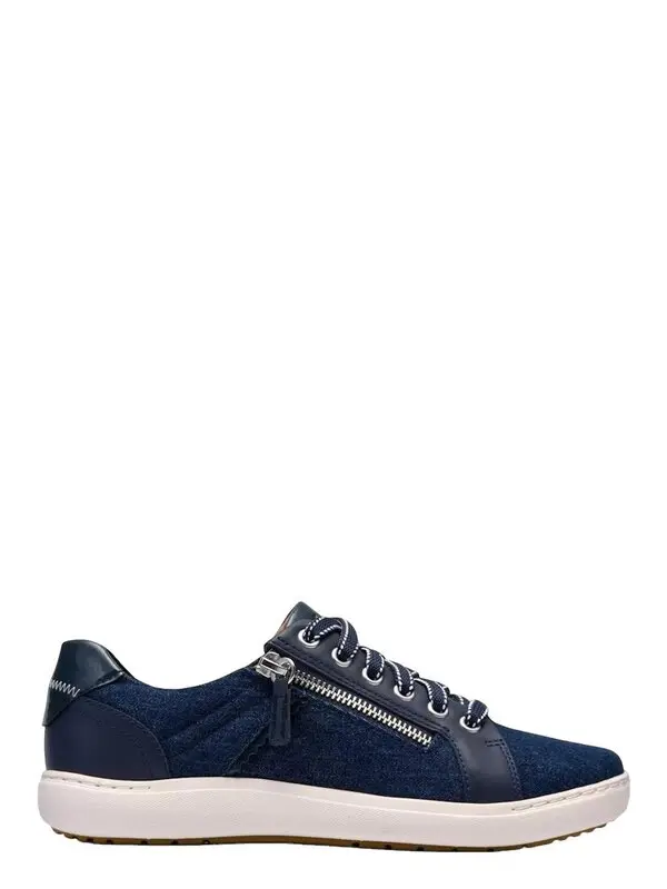 Clarks Nalle Zen - Dark Denim