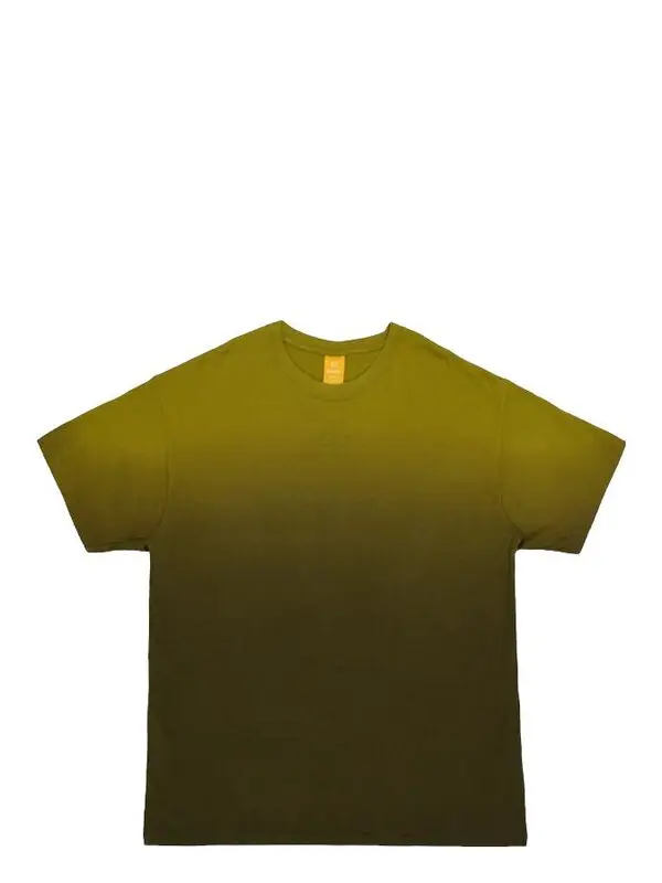 Nike X Nocta Gradient Cs Tee Shirt - Moss