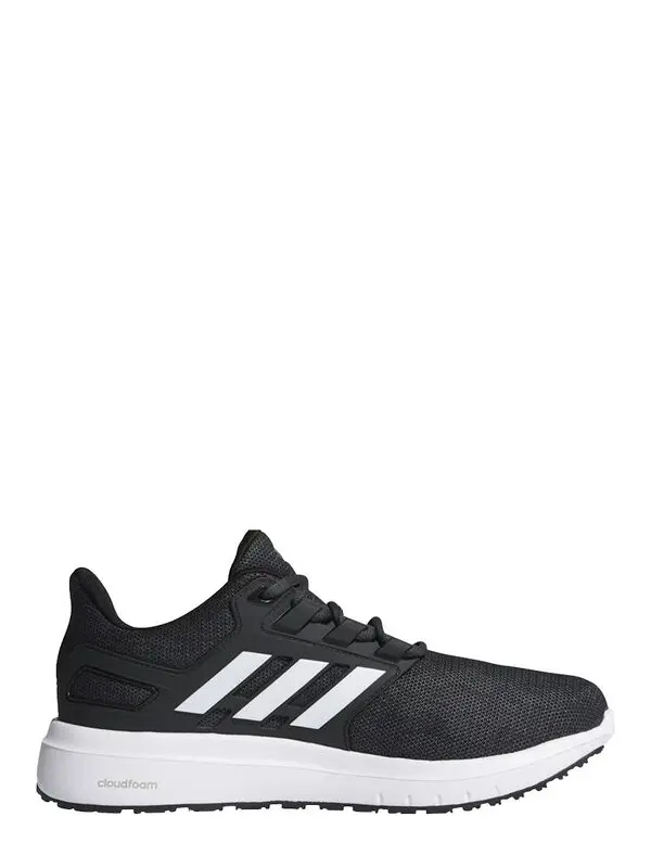 Adidas Court 2 Sneakers - Core Black/cloud White/carbon