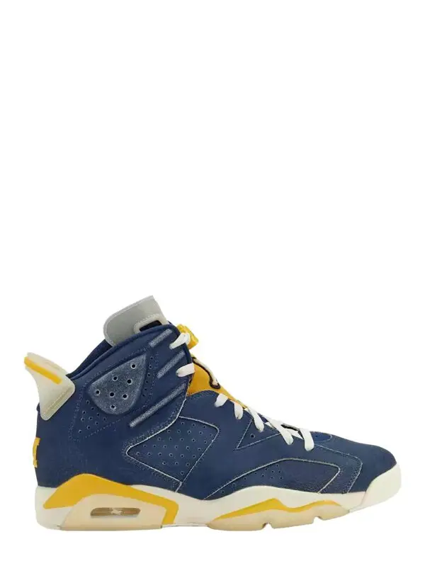 JORDAN 6 Sneakers - Blue