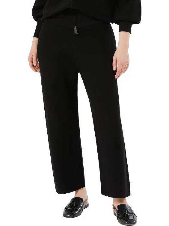 Marina Rinaldi Nazoto Ankle Pants - Black