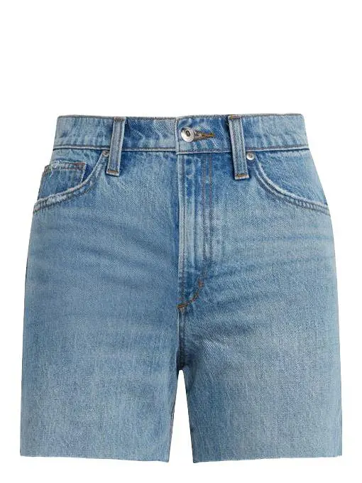 Joe's Jeans The Dylan Denim Cutoff Shorts - Liason