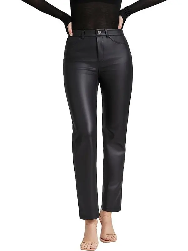 MARCELLA Vinci Pants - Black
