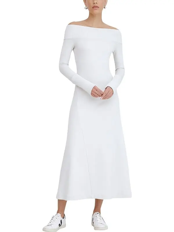 MARCELLA Tilly Dress - Mist