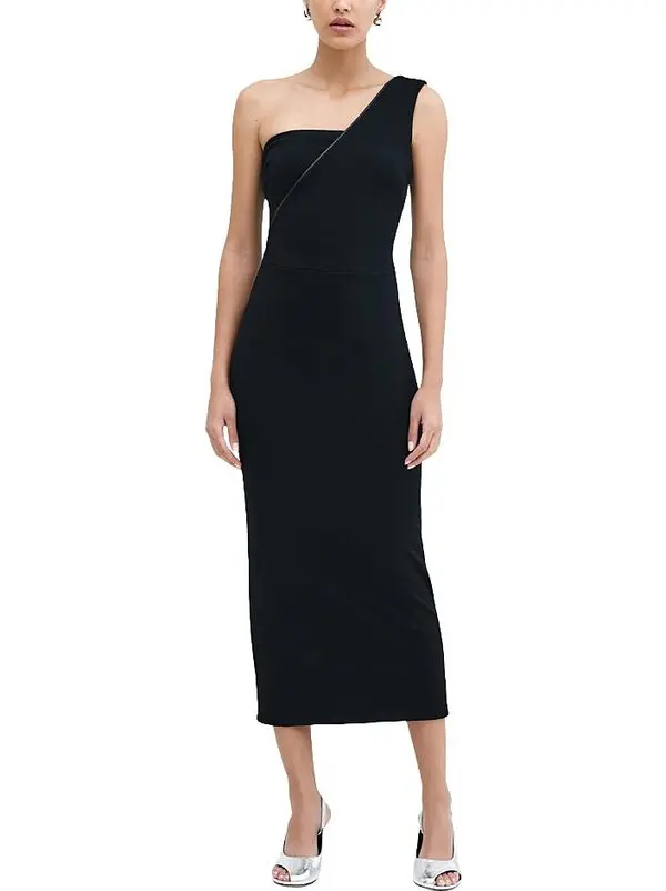 MARCELLA Nina Dress - Black