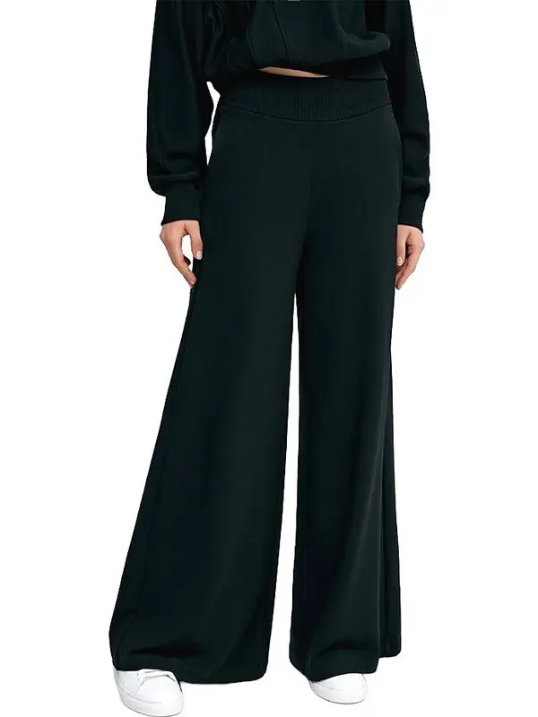 MARCELLA Easton Sweatpants - Black