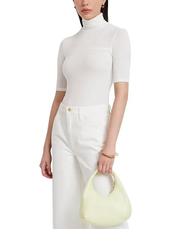 MARCELLA Niko Top - Off White