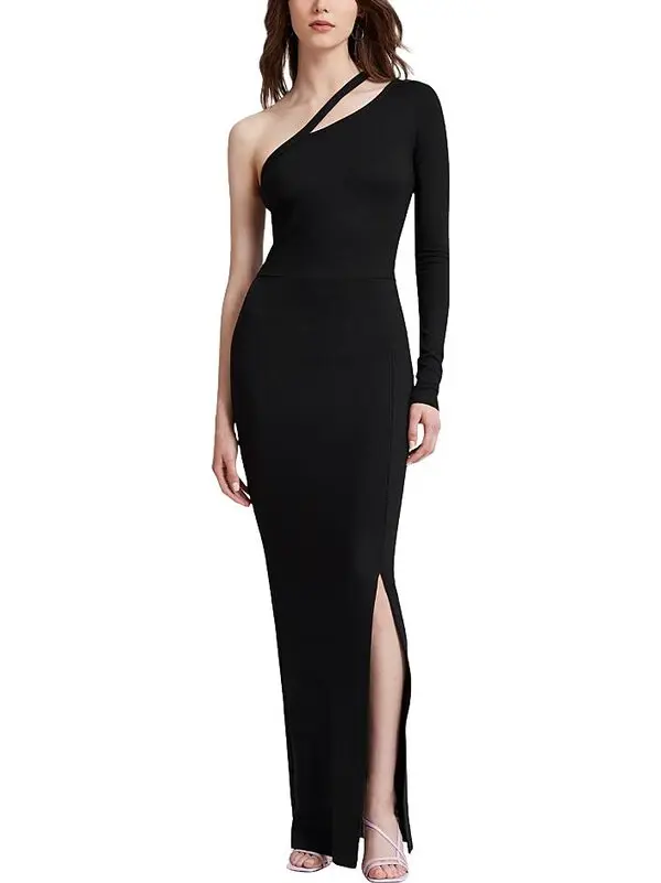 MARCELLA Lydia Dress - Black