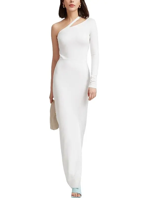 MARCELLA Lydia Dress - Off White