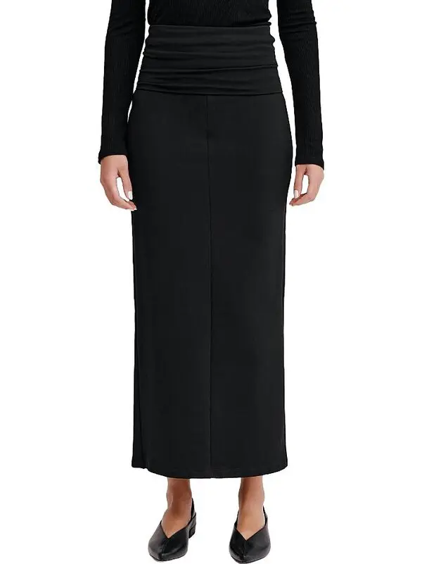 MARCELLA Belmont Skirt - Black