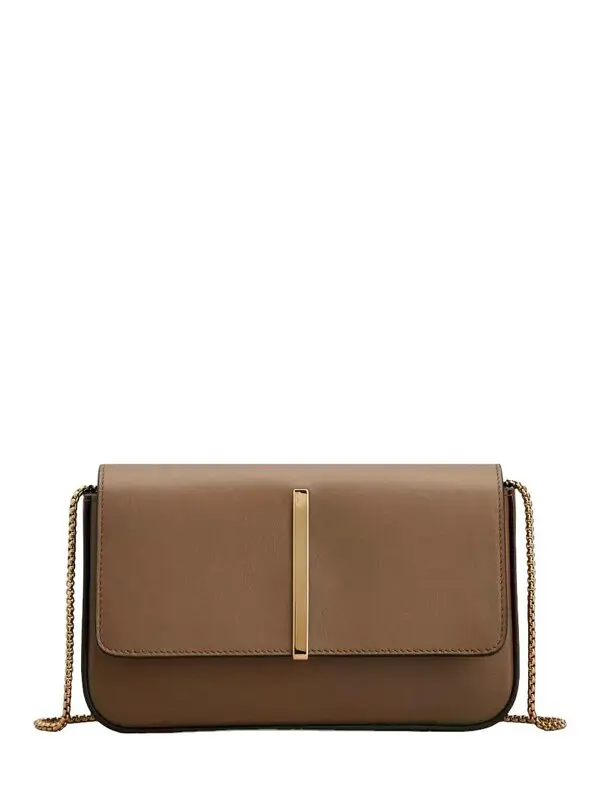 TOD'S Di Mini Bag - Brown