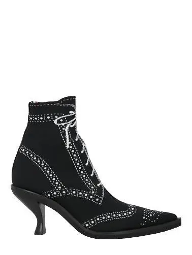 Thom Browne Ankle Boots - Black