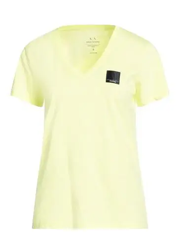 Armani Exchange X Mixmag T-shirt - Green