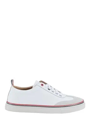 Thom Browne Low-top Sneakers - White