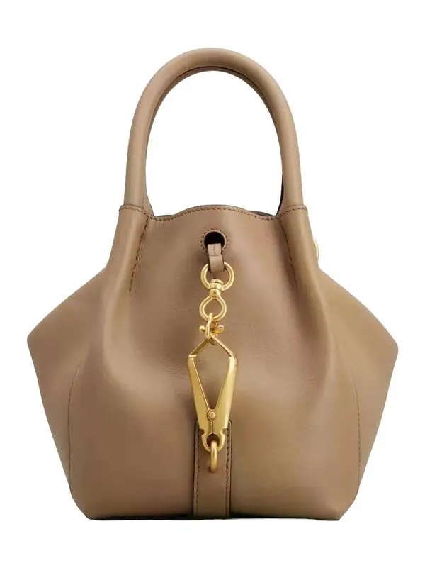TOD'S Tote Bag - Brown