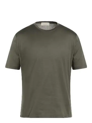 FILIPPO DE LAURENTIIS T-shirt Size Cotton - Green