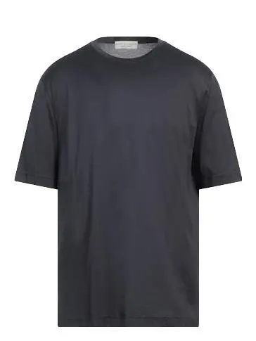 FILIPPO DE LAURENTIIS T-shirt Size Cotton - Grey