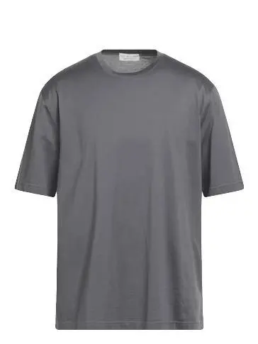 FILIPPO DE LAURENTIIS T-shirt Size Cotton - Grey