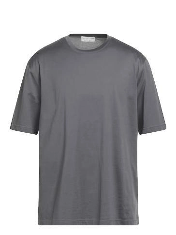 FILIPPO DE LAURENTIIS T-shirt Size Cotton - Grey