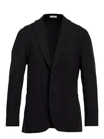 Boglioli Blazer Size Virgin Wool - Navy