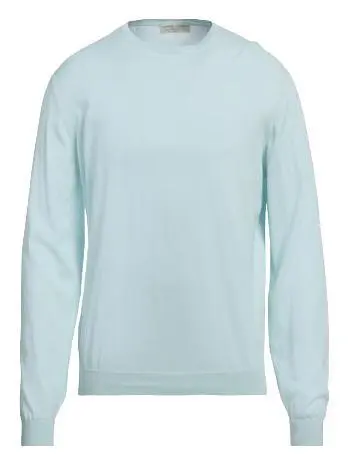 FILIPPO DE LAURENTIIS Sweater - Blue