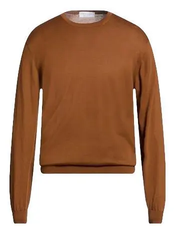 FILIPPO DE LAURENTIIS Sweater - Brown