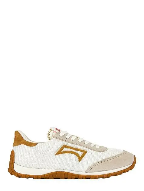 Camper Drift Walk Sneaker - White Natural