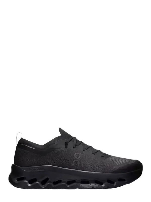 On Cloudtilt Moon Sneakers - Black