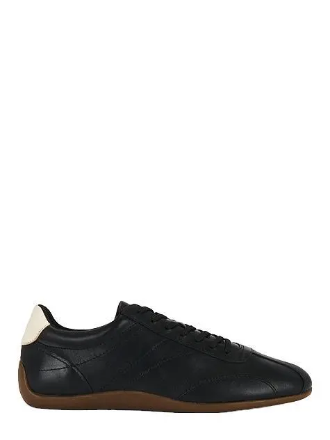 VAGABOND SHOEMAKERS Hollie Sneaker - Black