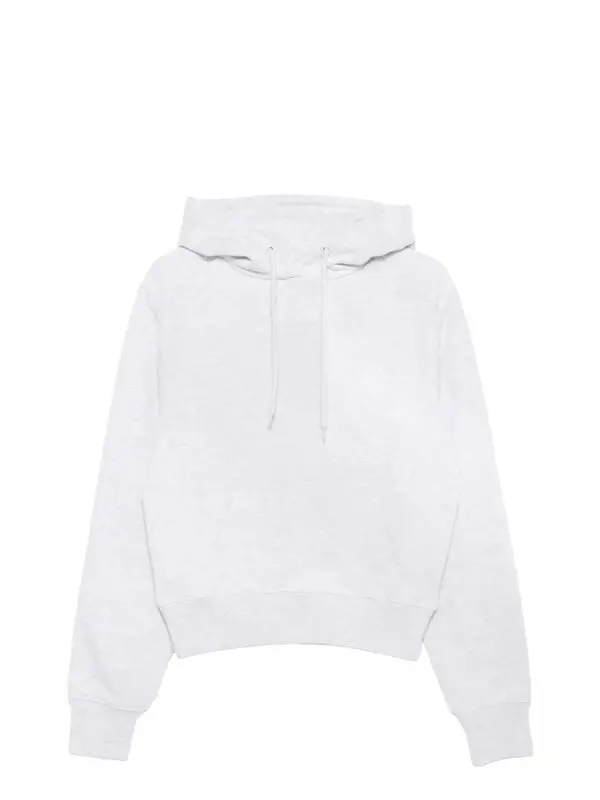 ENTIRE STUDIOS Kangaroo-pocket Hoodie - Grey