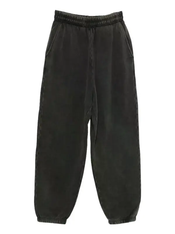 ENTIRE STUDIOS Pocket Track Pants - Black