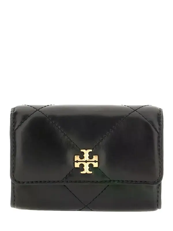 Tory Burch Robinson Chain-strap Shoulder Bag - Black