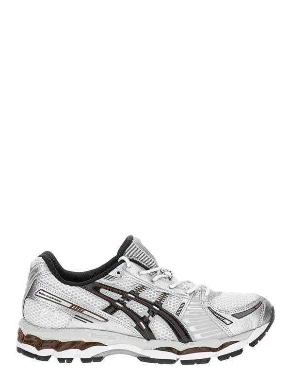 Asics Gel-kayano 12.1 Running Shoes - Multicolor